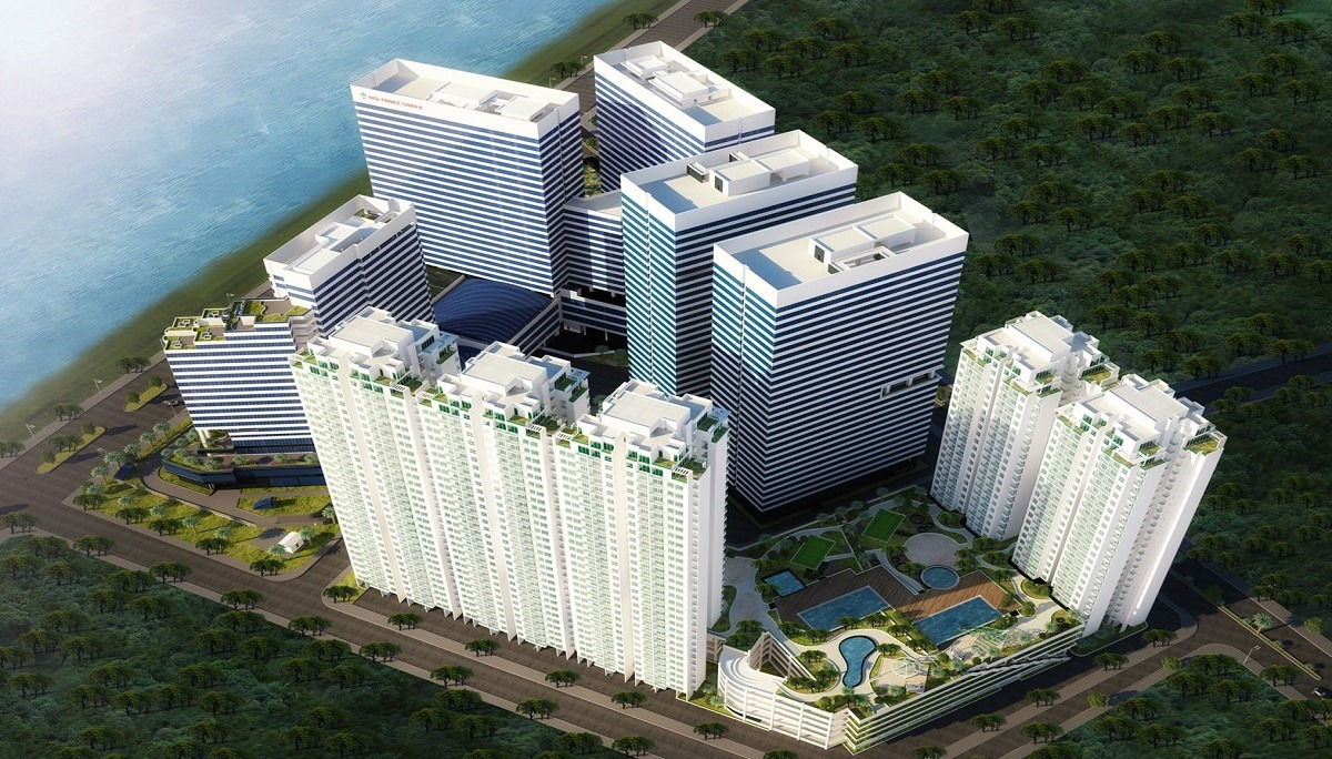 Dự án HAGL Myanmar - Công ty TNHH Kỹ Thuật Thiên Hạt