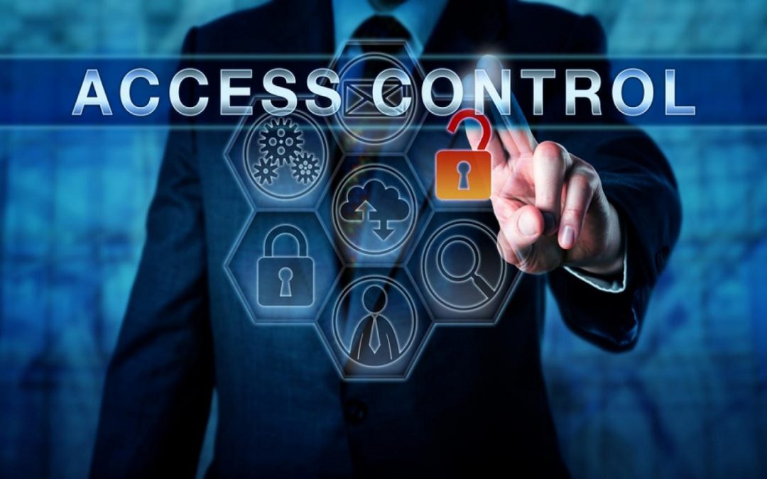 H Th ng Ki m So t C a Ra V o Access Control System L G 